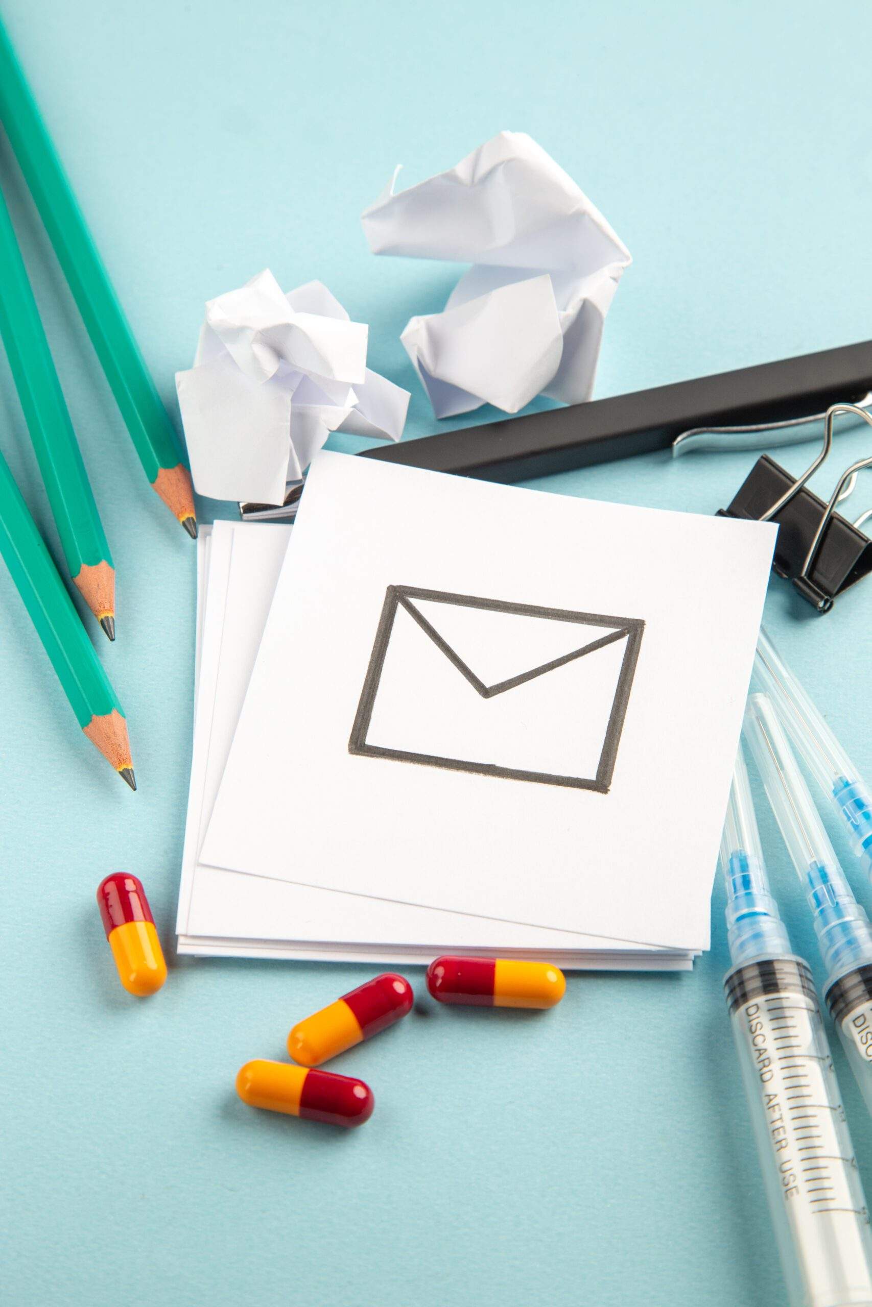 Transform Your Outreach: Write Cold Emails That Get Responses Every ...