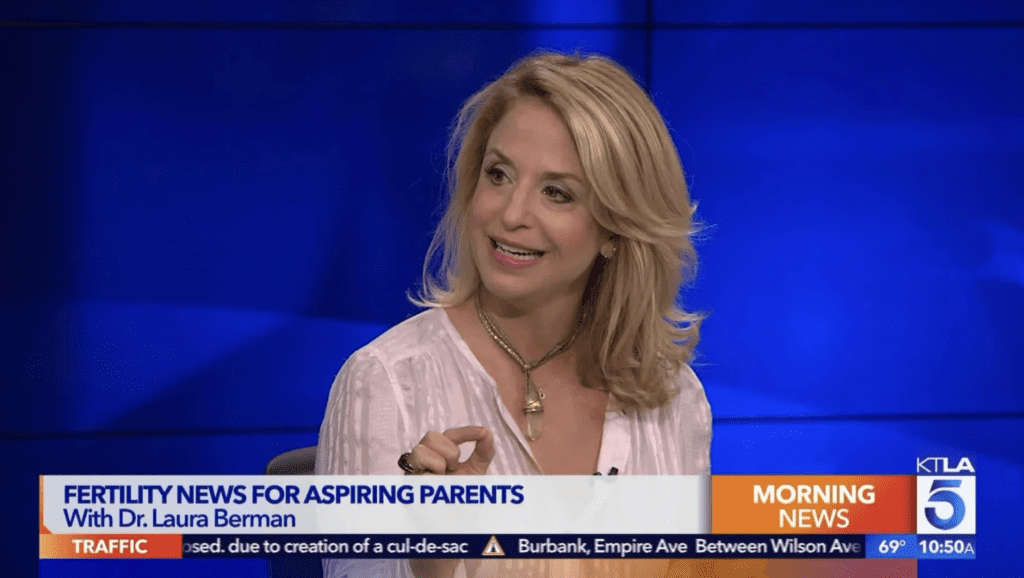 Dr Laura Berman Case Study - Podify